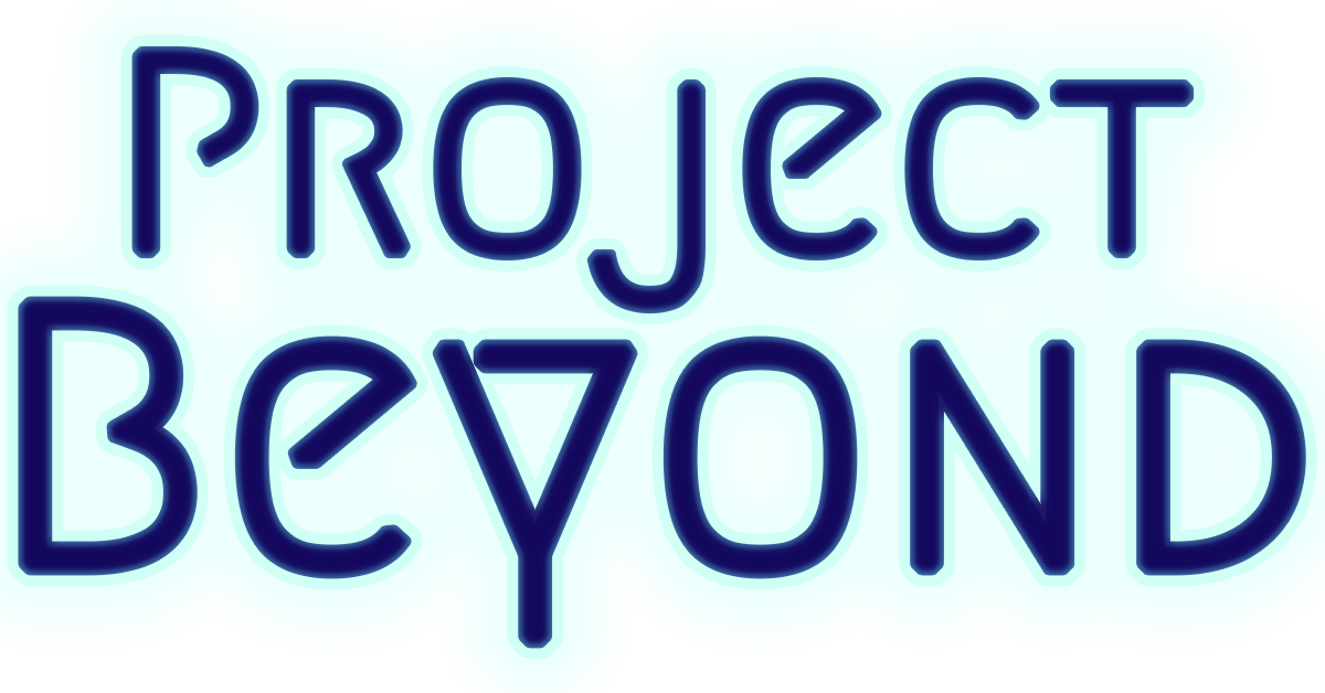 Project Beyond – Matteo Camesasca